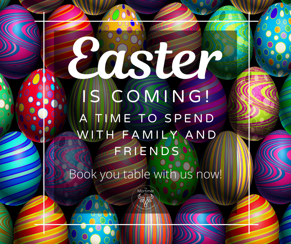 Easter - The Mortimer Arms Paultons Park New Forest